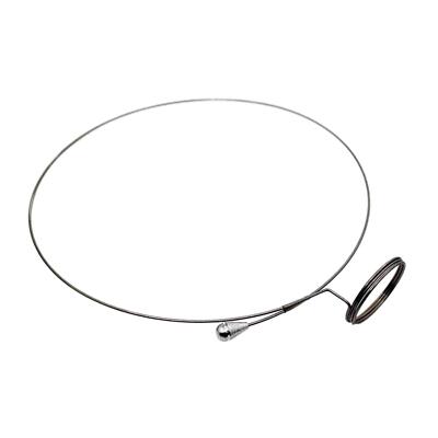 Magnifier Loupe Holder Head Band Cord Holders Wire Eye Loupe Eyeglass ...