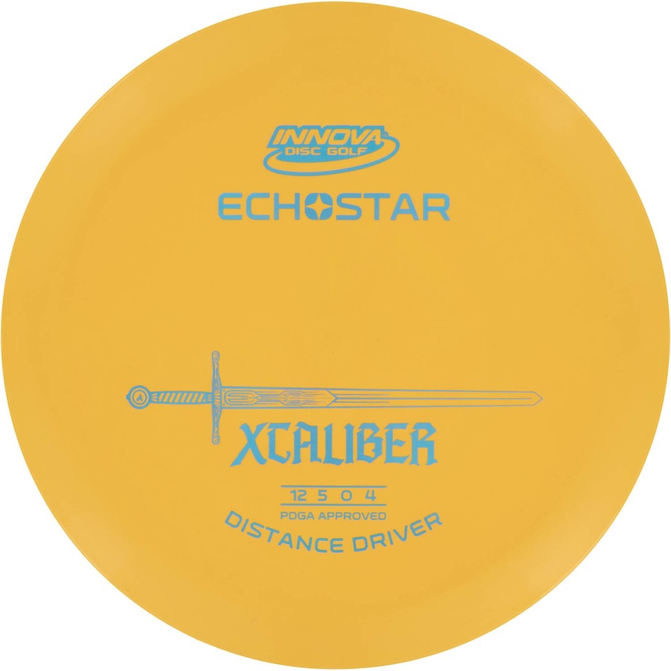 Innova Echo Star XCaliber | Choose Weight & Color | eBay