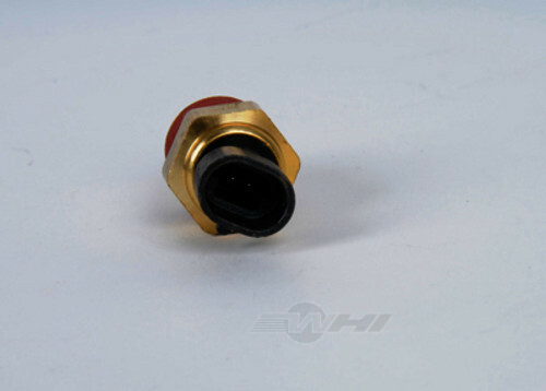 Manual Transmission Fluid Temperature Sensor ACDelco GM Original ...