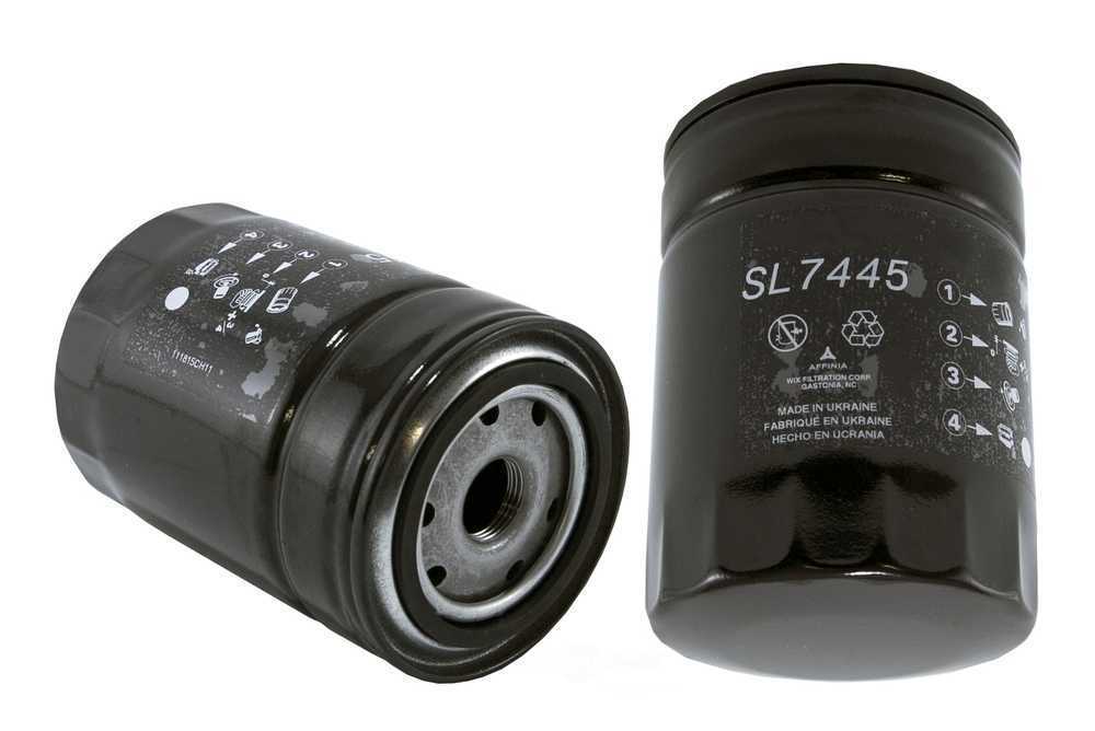 IVECO 2995655 - cross reference oil filters | oilfilter-crossreference.com