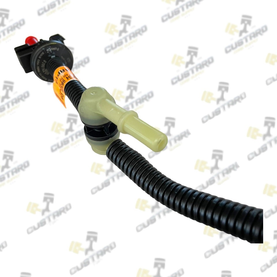 Genuine OEM Ford Fuel Line Bracket GL3Z-9B325-DB | eBay