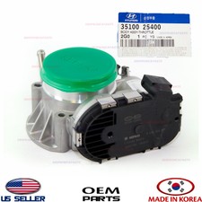 Volvo 30651134 Genuine OEM Factory Original Throttle Body for sale ...