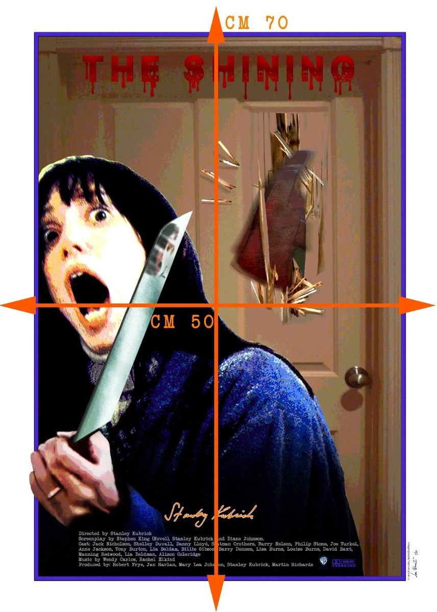 Philip Stone The Shining