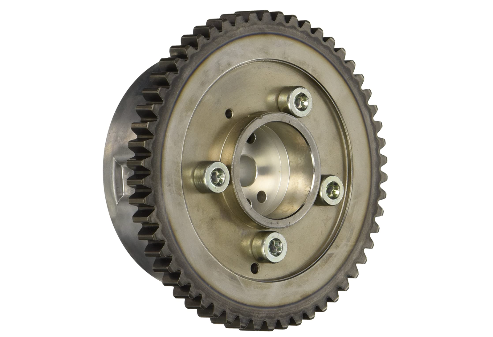 OEM 24350-2M010 CVvT Intake Assembly Fedex/Ups for Hyundai Elantra 2021 ...