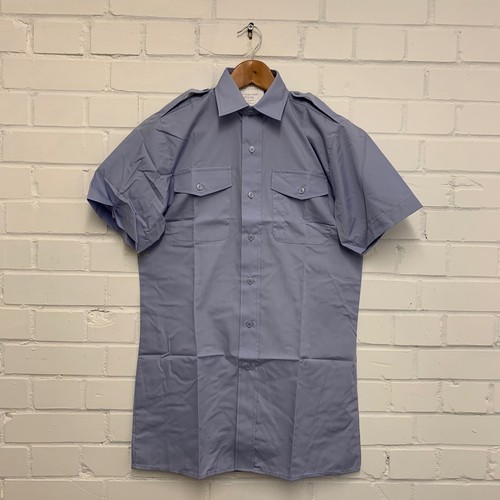 RAF WRAF SHIRT - Range of Sizes , Royal Air BLUE DRESS No1 Uniform ...