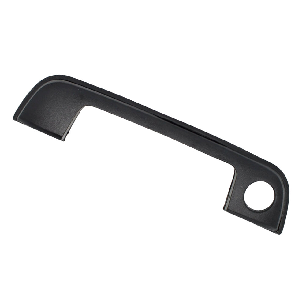 Fit BMW E34 E36 E32 Driver Side Front Outer Door Handle Trim w/Seal ...