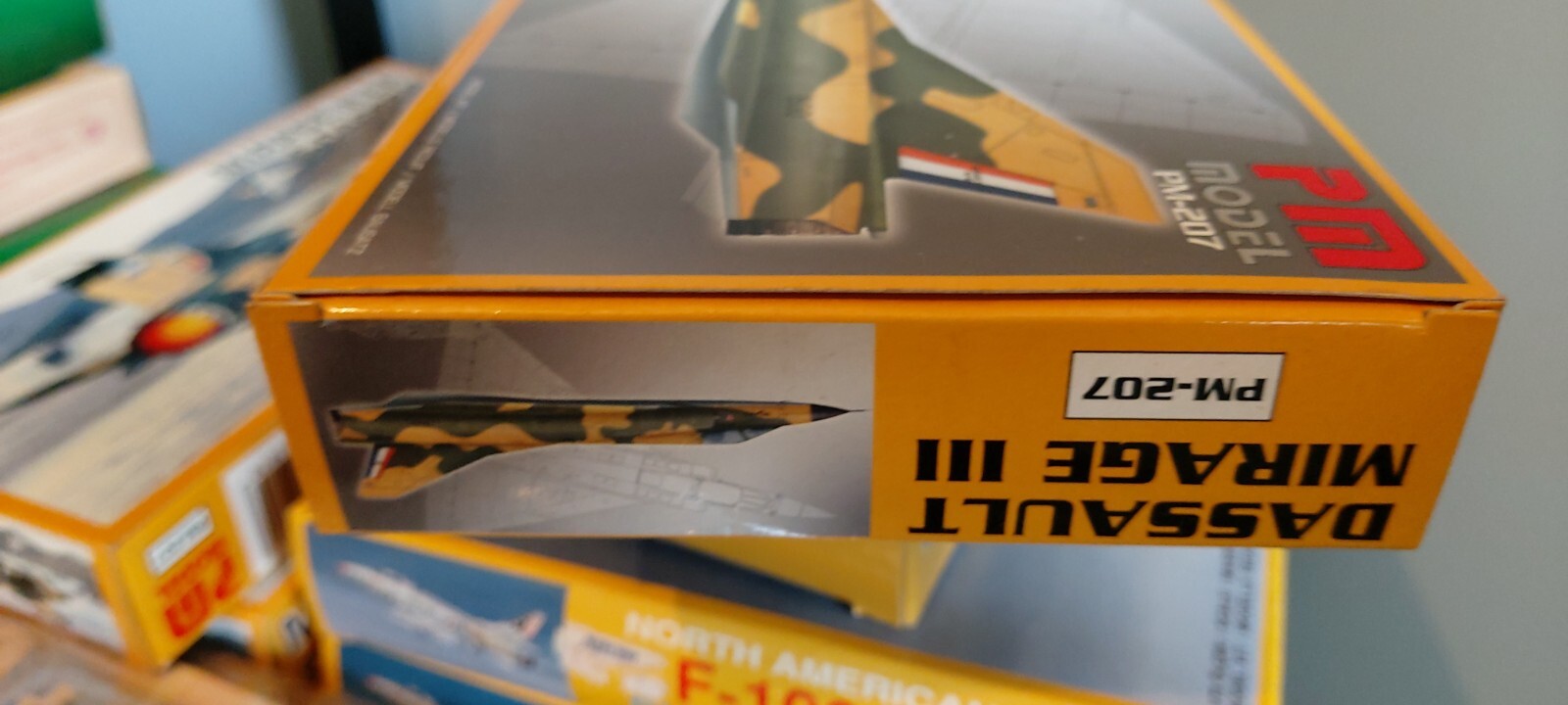 Vintage Collection 1/72 scale PM Model Aircraft Kit CHOOSE PLANE kits ...