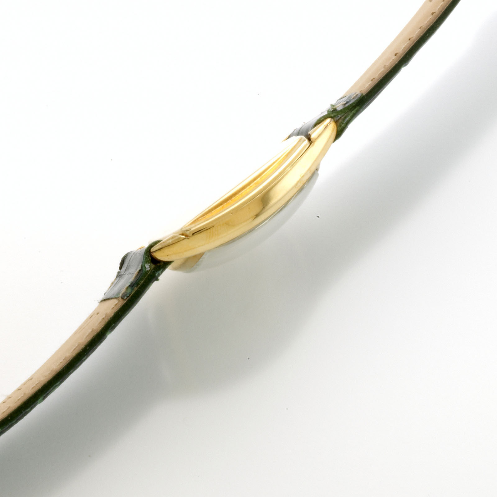 Vintage Swiss Watch | Yellow Gold Filled Swiss Ribaux Wrist Watch ...