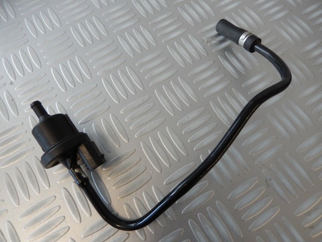 Magnetventil Ventil Ford Fiesta 6 VI 0280142461 Bosch online kaufen | eBay