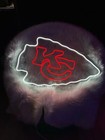 Kansas City Chiefs Neon Sign / Sports Neon Lights / Christmas Gift ...