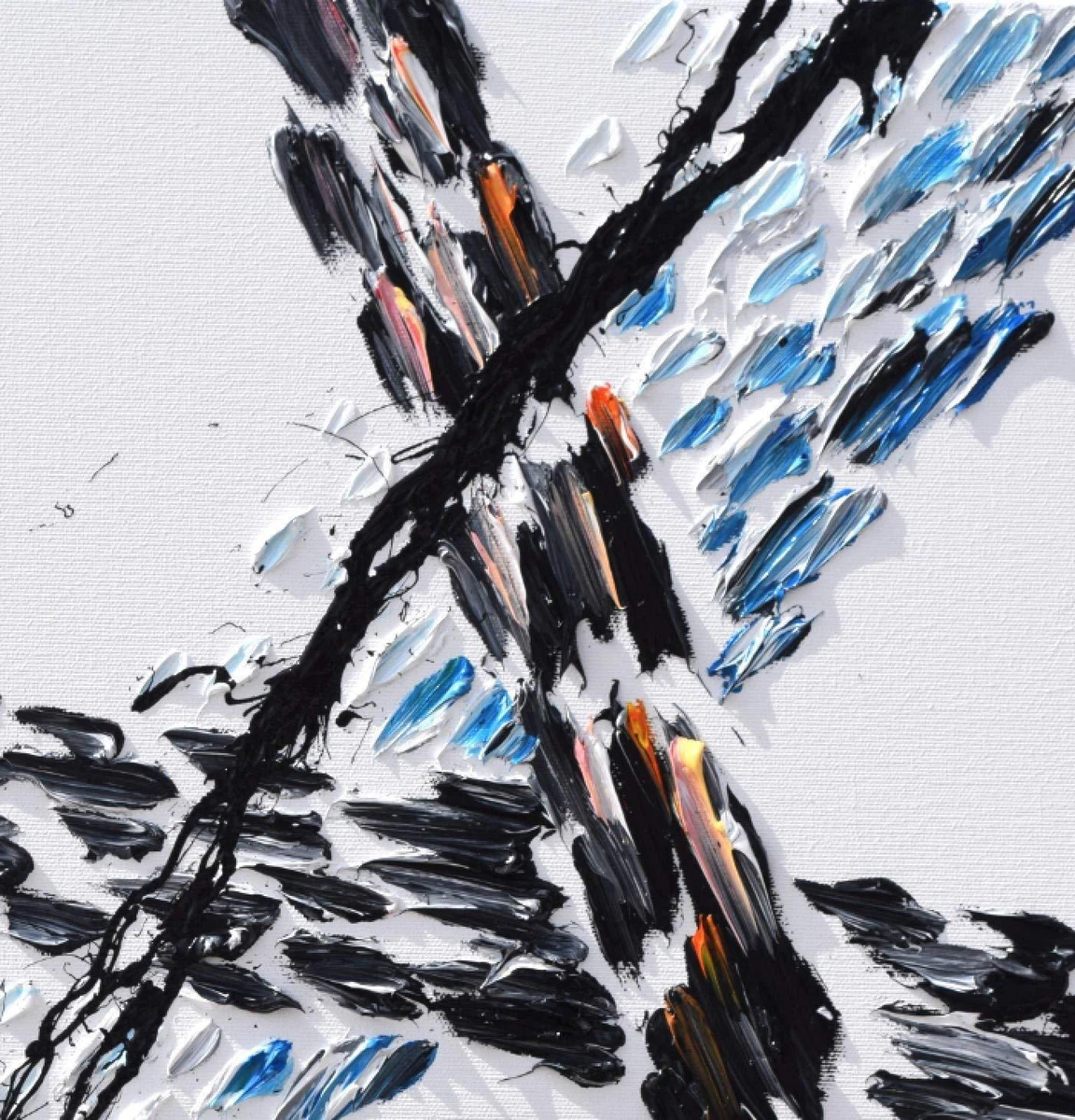 Awesome Abstract Paintings