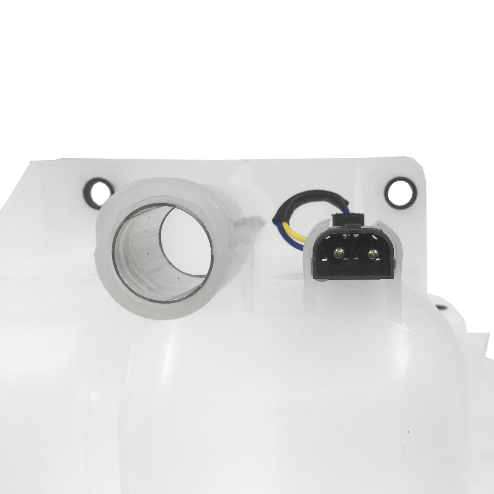 For Volvo 60B A30F A40F EC480D EC460B VOE 17336823 1675922 Tank Water ...