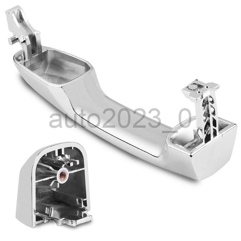 Rear Left Right Exterior Door Handle For 2010-2017 Toyota Prado Land ...