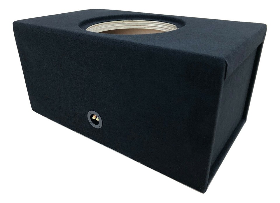 Custom Ported Sub Enclosure Box for 1 15" Orion HCCA - HCCA152 HCCA154 ...