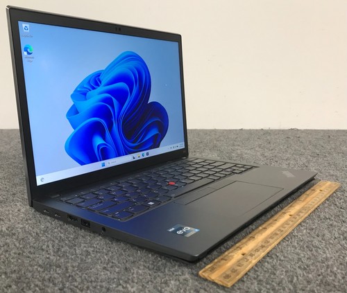 Lenovo ThinkPad X13 Gen 3 13.3" Touch Laptop i7-1260P 16GB RAM 256GB ...