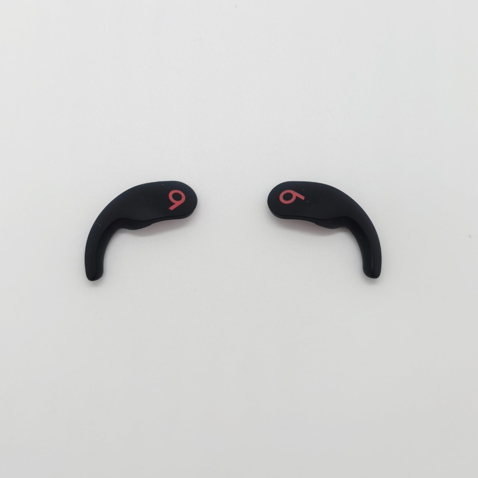 Wingtips for Beats Fit Pro Earbuds Replacement Ear Hook Rubber Parts ...