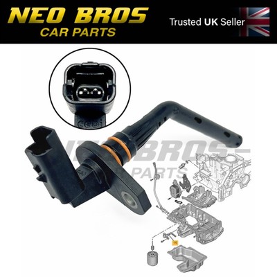 OE Oil Level Sensor, Vauxhall Combo E 18- 1.2 Turbo EB2 9677091980 ...