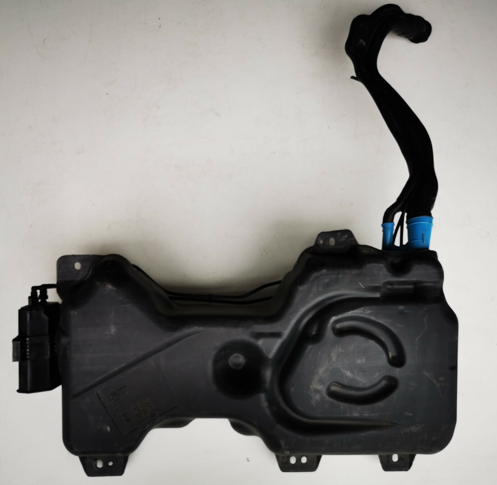SMARTForTwo451Benzin Kraftstofftank A4514710401 inkl Kraftstoffpumpe ...