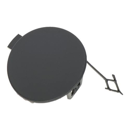 2014-2018 JEEP CHEROKEE REAR BUMPER TOW HOOK EYE CAP COVER OEM MOPAR ...