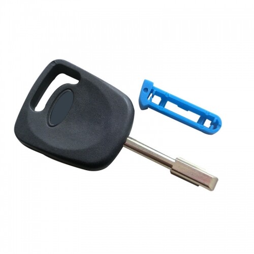 Transponder key FO21 4D 60 for Ford Falcon Fairmont BA AU2 AU3 ...