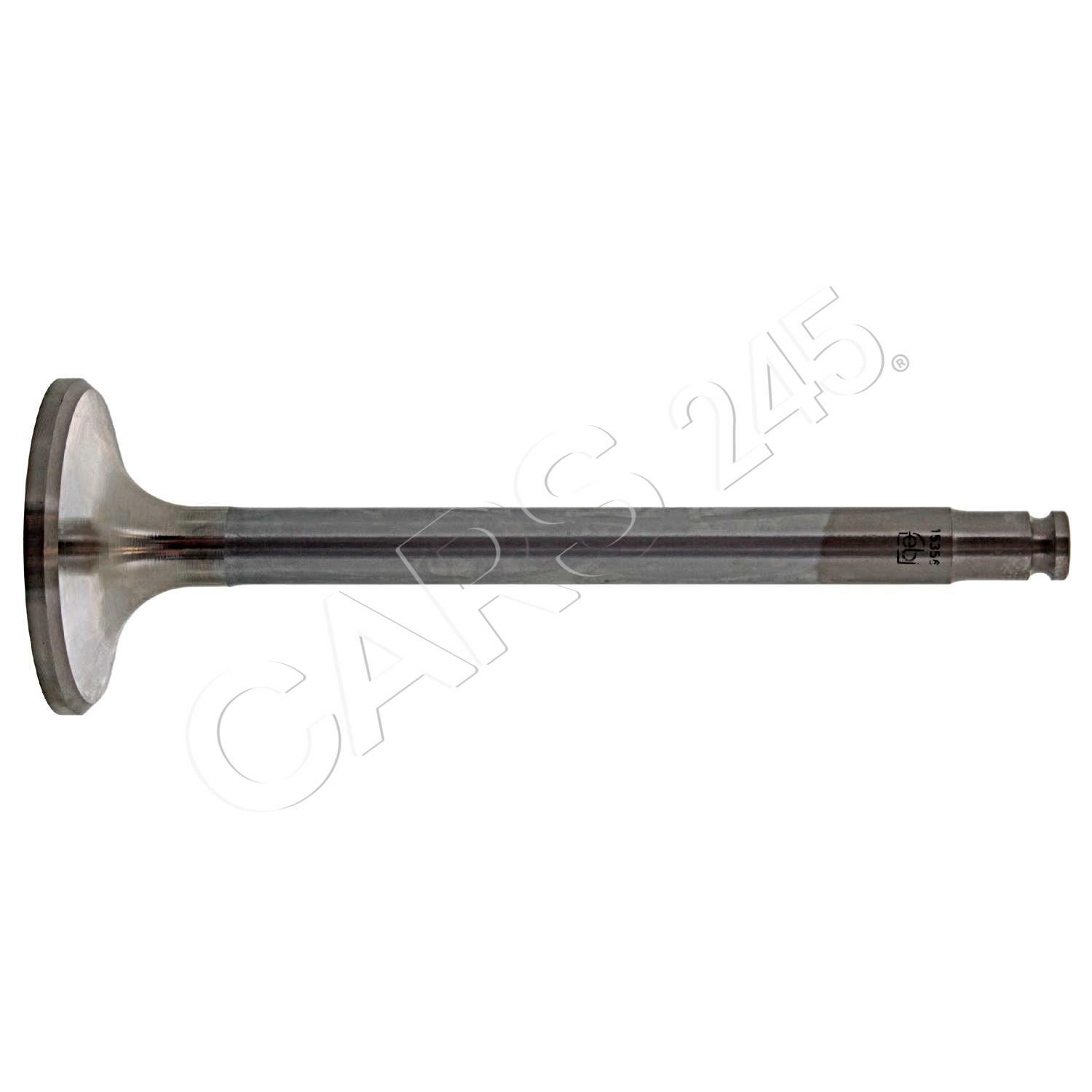 Outlet Valve FEBI For MERCEDES 190 T1 601 602 C123 C124 S123 S124 ...