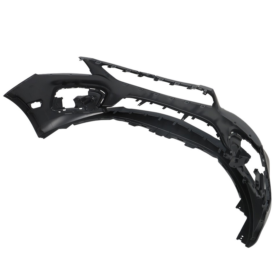 For 2015 Chevy Cruze&2016 Cruze Limited Front Upper Bumper Cover Primed ...