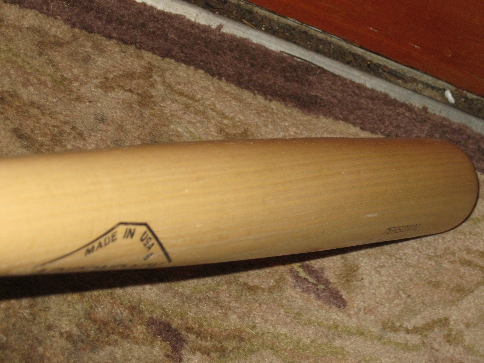 Carlton Pudge Fisk Adirondack Model Baseball Bat | eBay