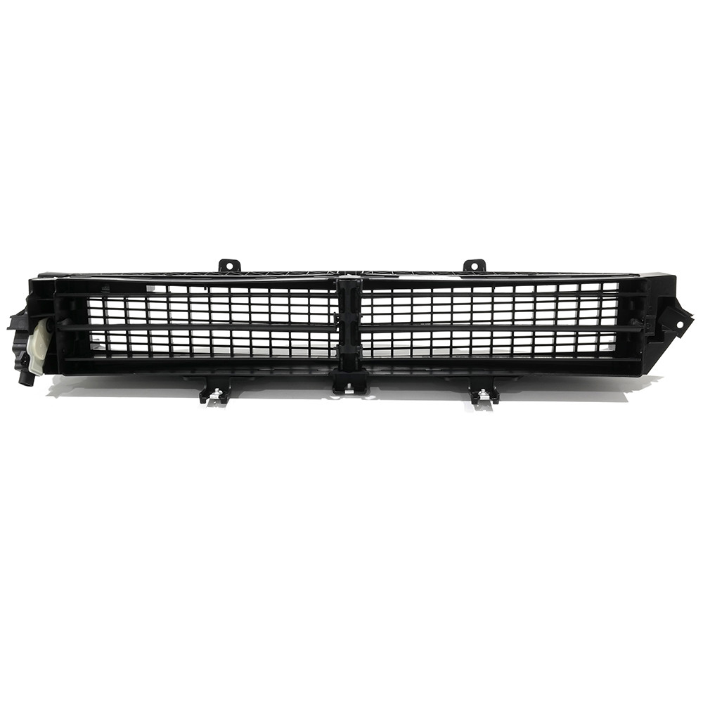 OEM NEW Front Bumper Grille Shutter Black 2014-2016 Chevrolet Malibu ...