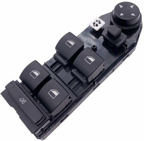 Front Left Power Window Switch 61313414354 For BMW E83 X3 2.5L 3.0L ...