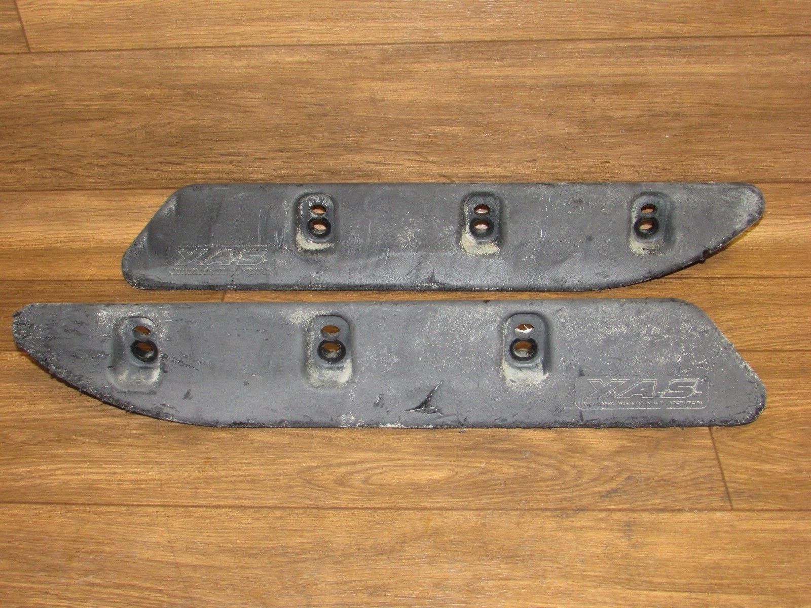 Yamaha Jet Ski 2004 GP1300r, Hull Side Sponsons F0X-U883N-00-00 2003 ...