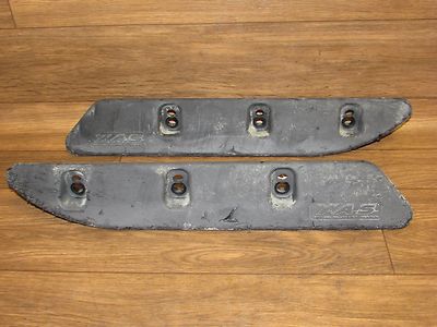 Yamaha Jet Ski 2004 GP1300r, Hull Side Sponsons F0X-U883N-00-00 2003 ...