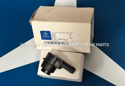 Mercedes Benz Genuine C350 C300 C63 AMG 2008-2011 Park Sensor OE ...