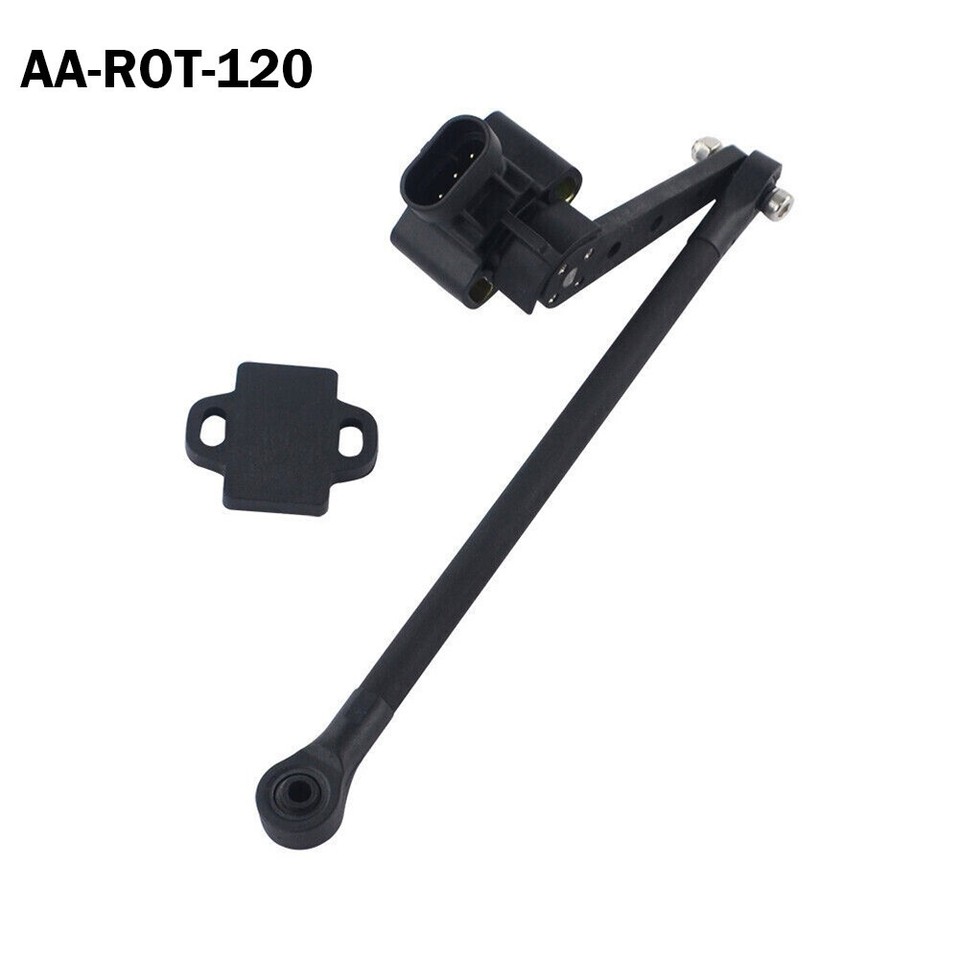 Advanced Air Suspension Level Sensor AA ROT 120 Quick and Easy ...