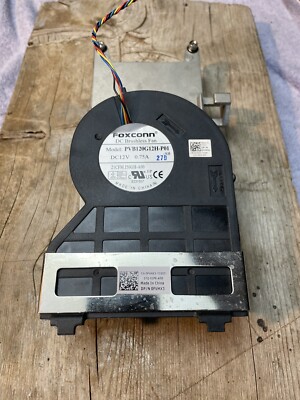 CPU Cooler Fan Heatsink Dell Optiplex | eBay