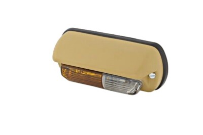 HELLA Indicator Yellow Right 6229297 | eBay