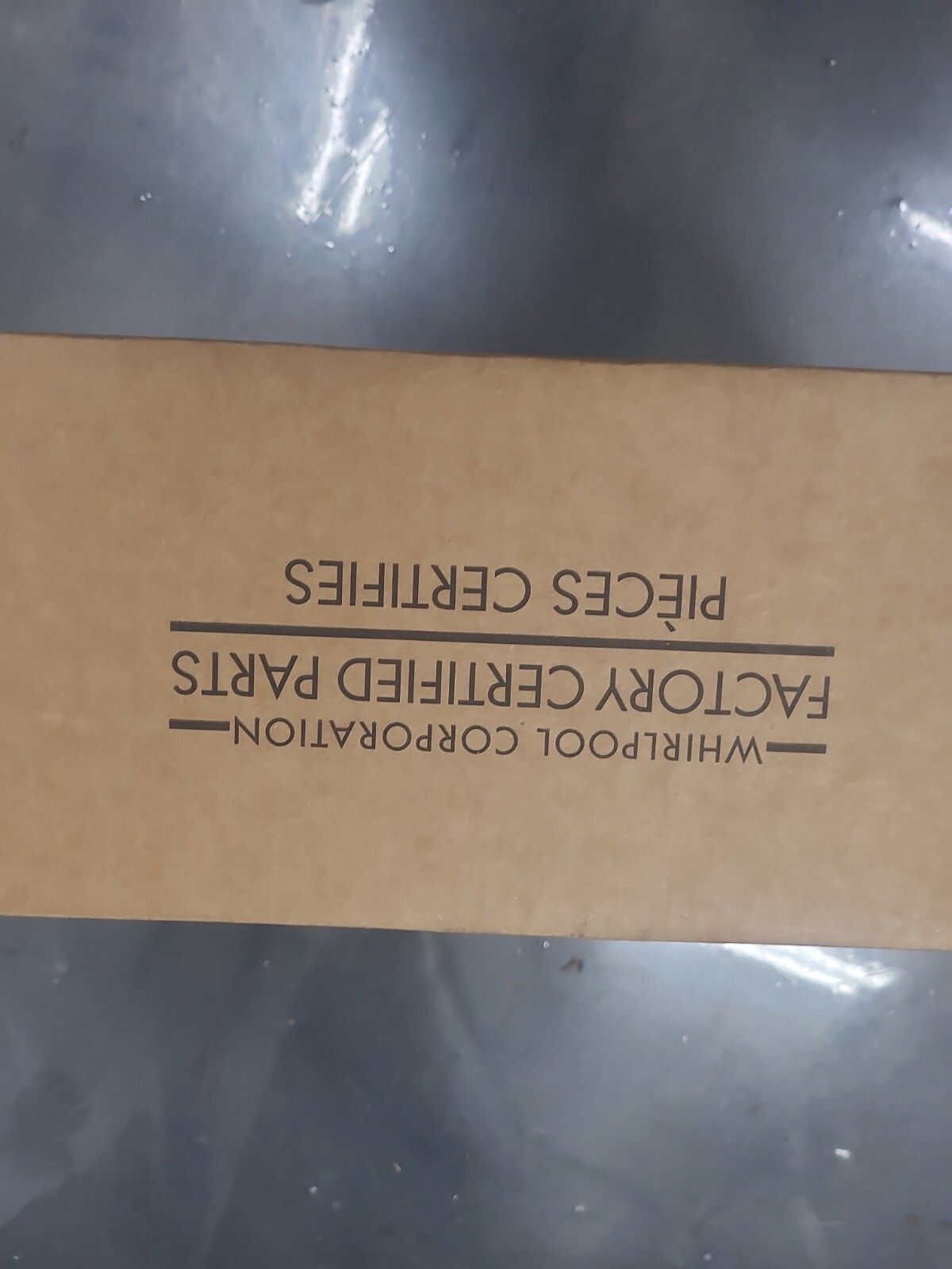 (T-20) OEM KitchenAid Dishwasher Pump Sump & Motor Assembly Kit ...