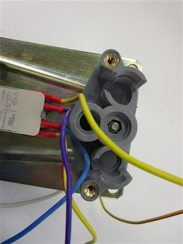 UFLEX B310B SHIFT AND THROTTLE CONTOL BOX MARINE BOAT | eBay