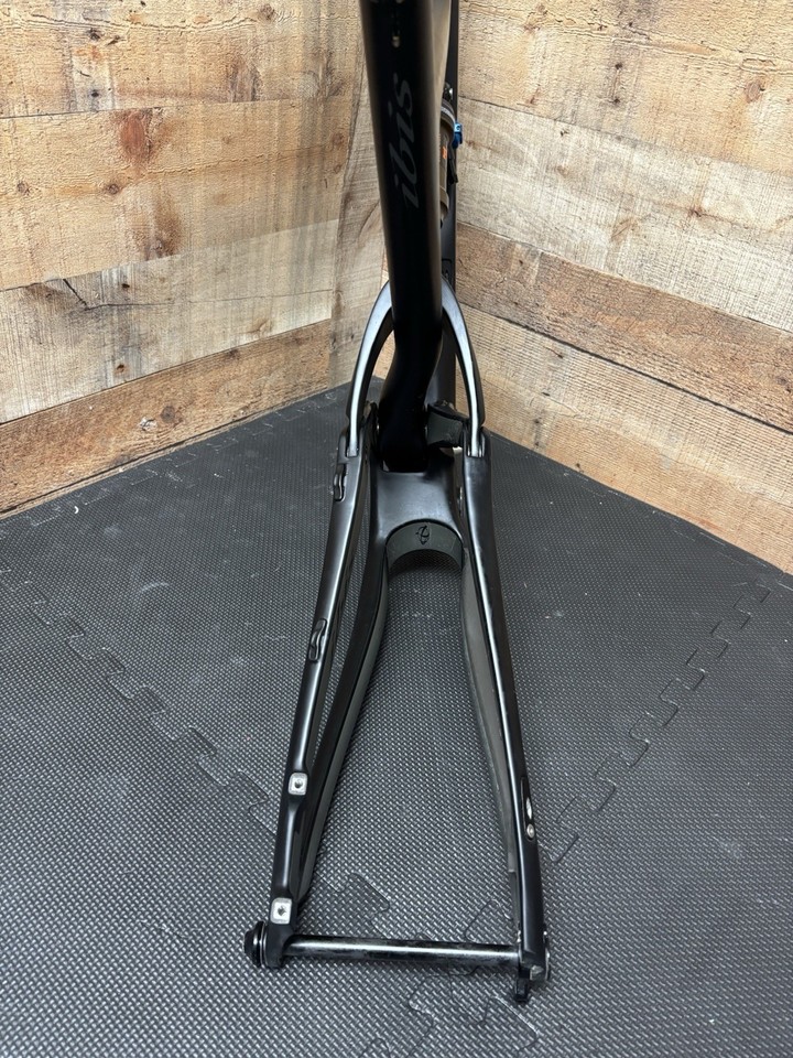 Ibis Ripley LS V3 Carbon Frame W/ Fox Shock | eBay