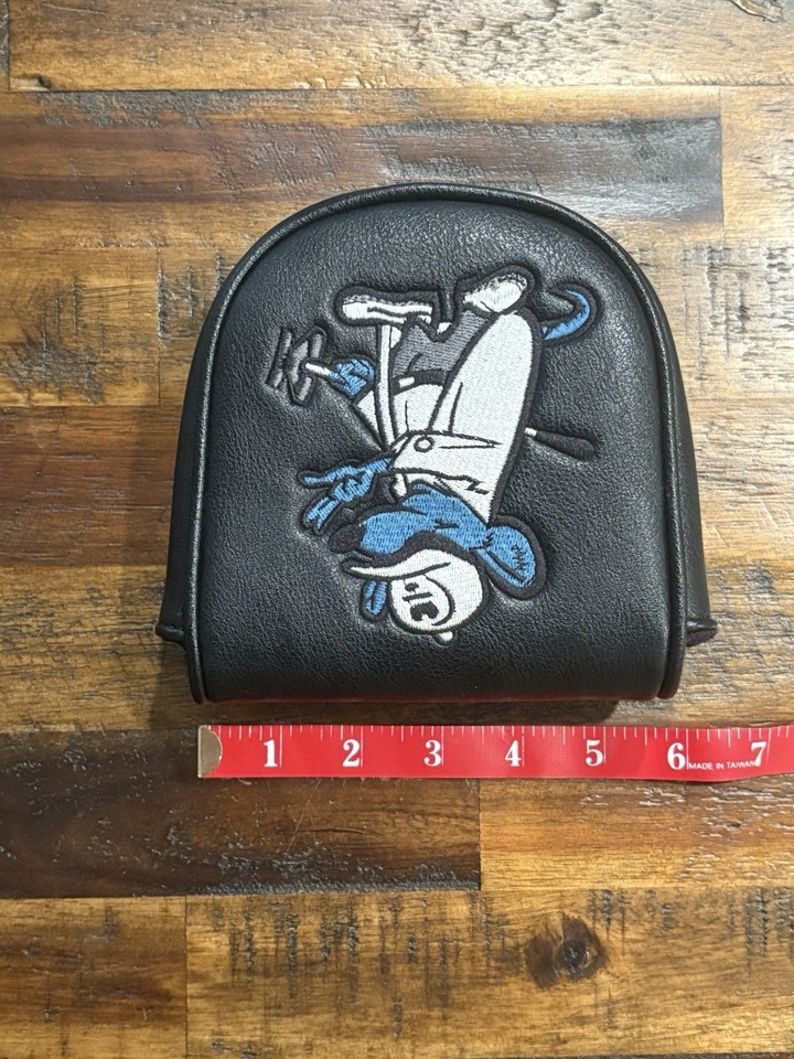 L.A.B. Rats Headcover DF3 / DF2.1 LAB Golf Putter Cover | eBay