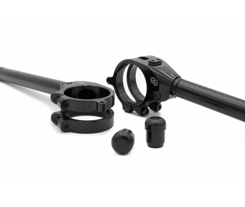 Kawasaki ZX10R / Yamaha R6 R7 R1 / Honda 1000 CBR Rr- Paar Lenker ...