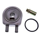Oil Cooler 245-1361 for Caterpillar CAT 247B C1.7 C2.2 3013C 3024C ...