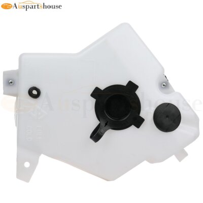 Front Coolant Tank For Buick Rendezvous CX CXL 3.4L 2002-2004 2005 ...