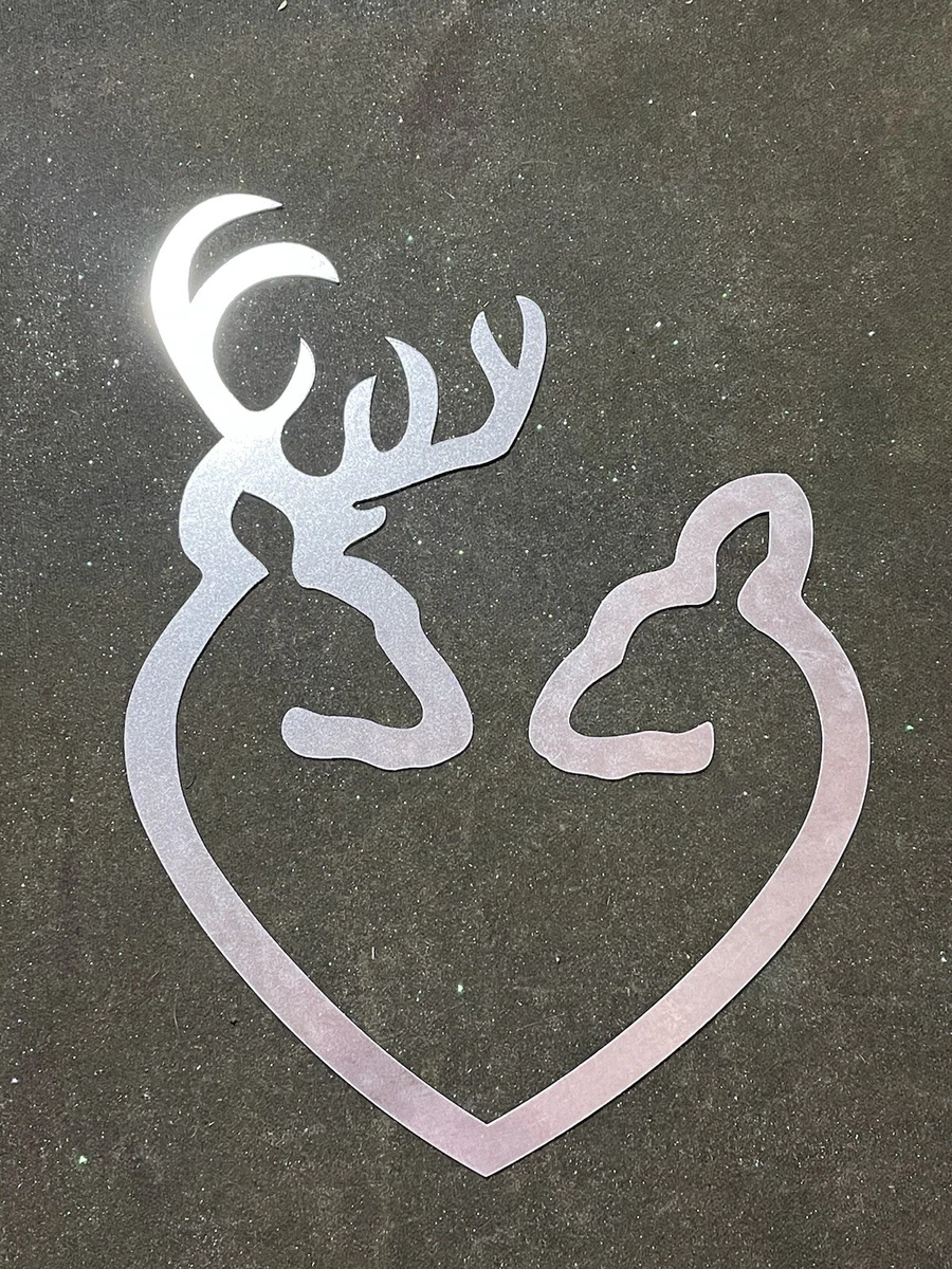 Browning Heart Emblem