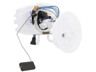BOSCH Fuel Pump Module Assembly 16117300463 BMW X1 Mini Cooper ...