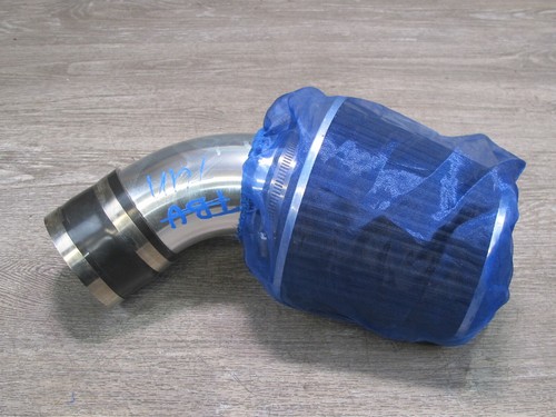 01-06 BMW E46 3-SERIES M54 COLD AIR INTAKE FILTER | eBay