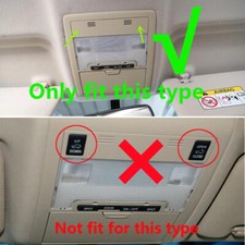 Centre & Overhead Consoles for Toyota LandCruiser Prado for sale | Shop ...