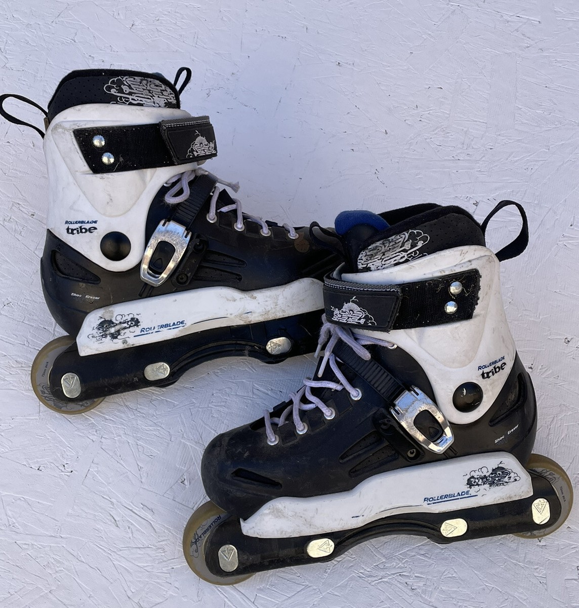 discounts collection *‼️ Rollerblade Solo Team Blank Aggressive Inline ...