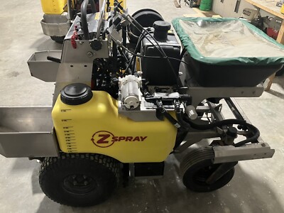 Z sprayer Jr | eBay