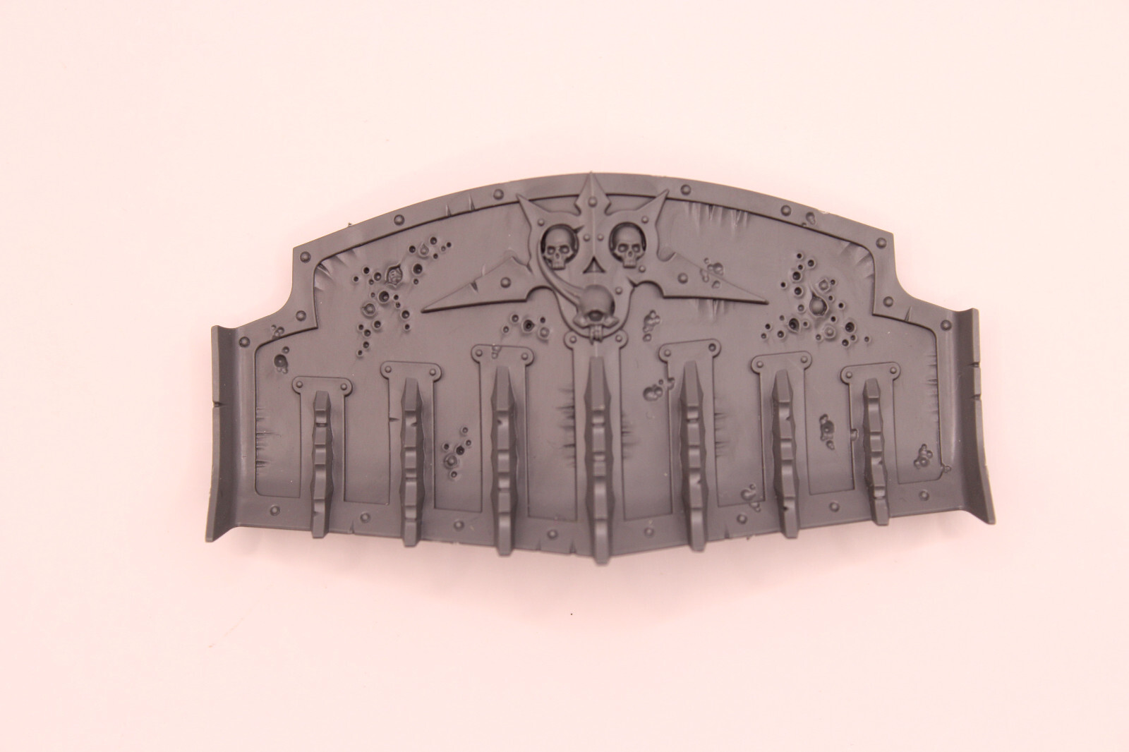 Plagueburst Crawler Dozer Blade [Bit] [x1] Death Guard [Warhammer ...