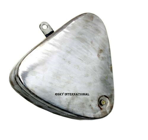 Raw Tool Box For Ariel WNG Model 350cc Reproduction | eBay